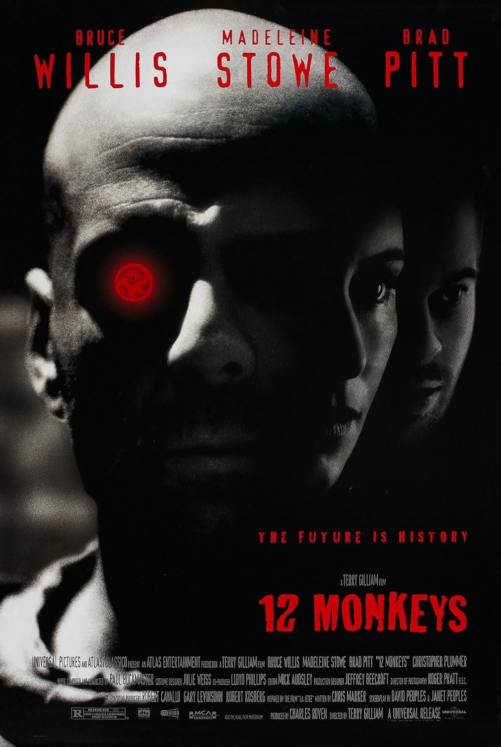 11 Best Time Travel Paradox Movies: Mind-Bending Films