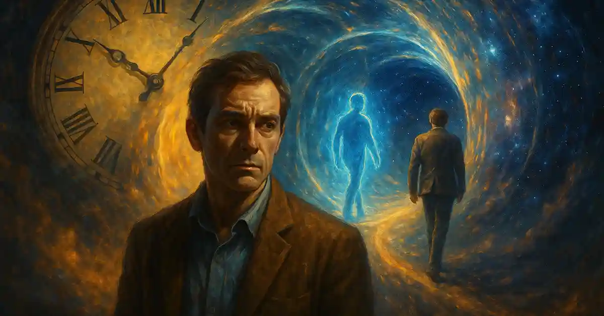 Philosophy of Time Travel: Paradoxes, Free Will & Fate